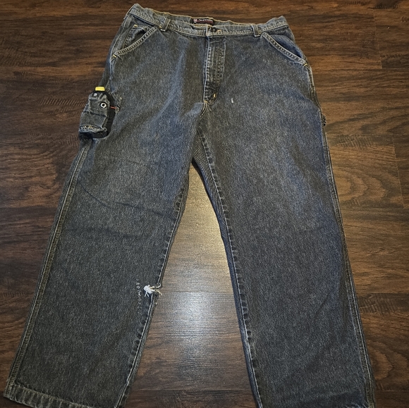Polo Ralph Lauren | Jeans | Vintage Polo Ralph Lauren Jeans Adult Cell ...